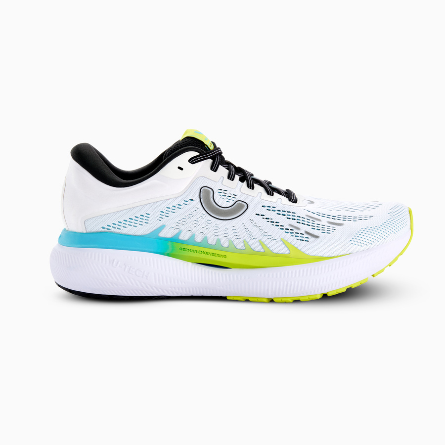 U-TECH Aion 3 - Men's running shoe | True Motion | True Motion