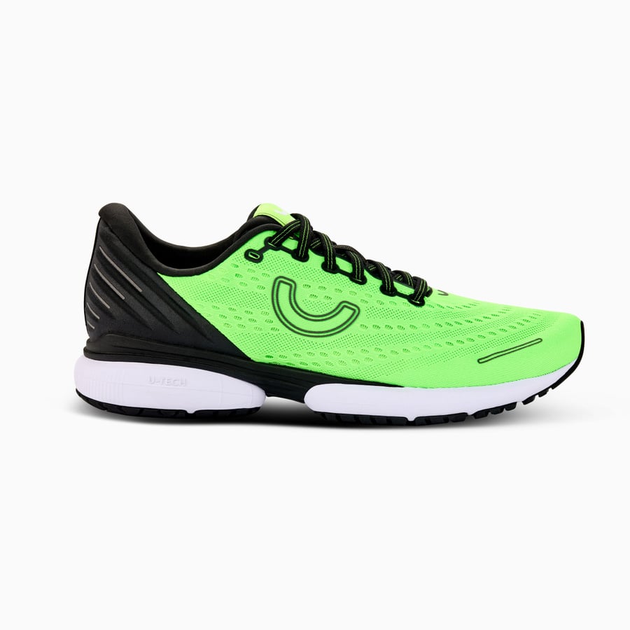 U-TECH Energy - Laufschuh Herren | True Motion | True Motion